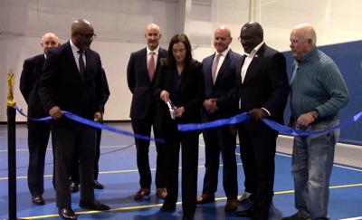 A brighter future for PAL | The Latest from WDEL News | wdel.com