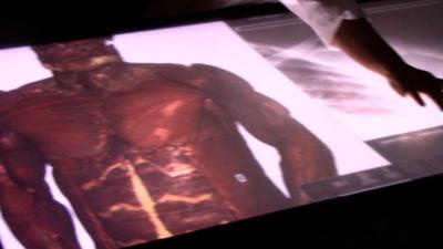 VIDEO | UD students using tech to advance their learning about the ...