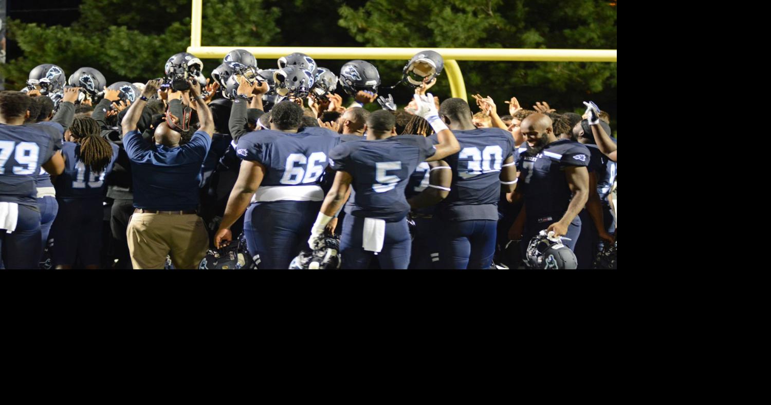 VIDEO PREVIEW | No. 7 Wesley at Kean | The Latest from WDEL Sports ...