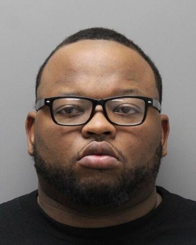 Correctional officer, two others arrested following drug-smuggling ...