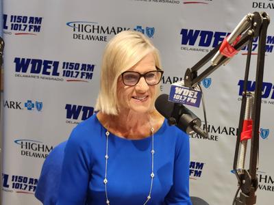 WDEL ElectionWatch Candidate Forum - Bethany Hall-Long for Governor ...