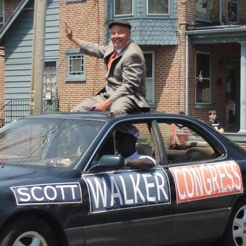 Delaware Democratic Party calls for GOP to disavow Scott Walker | The ...