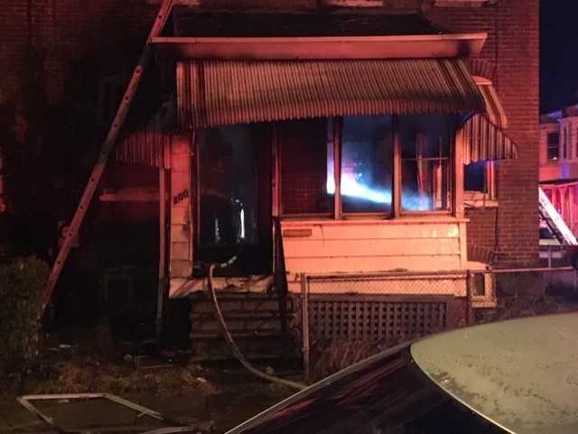 VIDEO | Investigation underway into Wilmington house fire | The Latest ...
