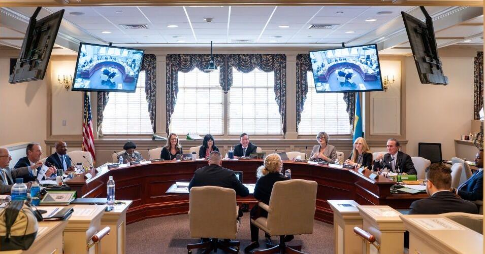 Joint Finance panel takes on '26 budget, spending requests | The Latest ...