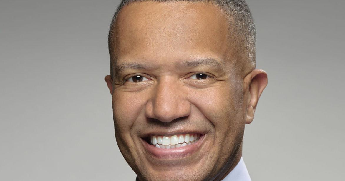 VIDEO | N. Christopher Griffiths takes oath of office to join Delaware ...