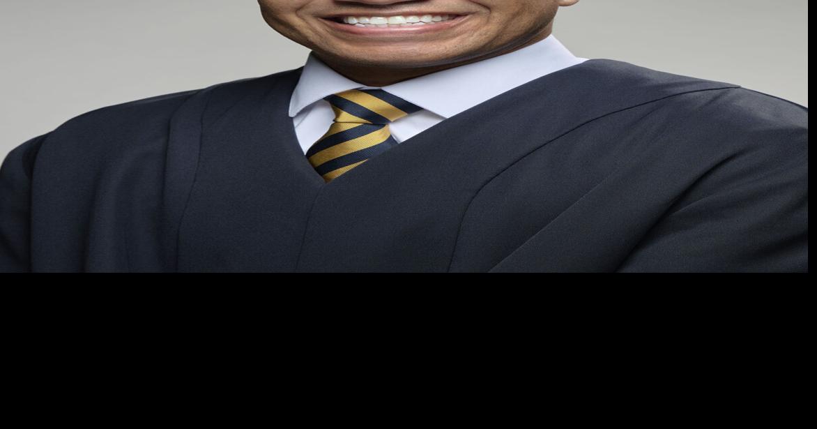 VIDEO | N. Christopher Griffiths takes oath of office to join Delaware ...