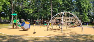 Community celebrates upgrades at Haynes Park in Wilmington | The Latest ...