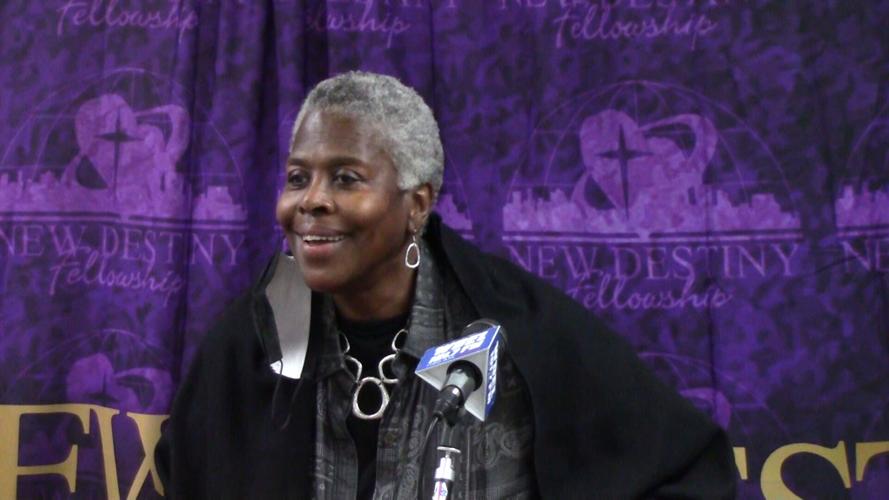 A clergy's clarion call for unity in Delaware | The Latest from WDEL ...