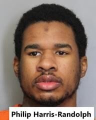 2 arrested for May 2023 shooting in Wilmington | The Latest from WDEL ...