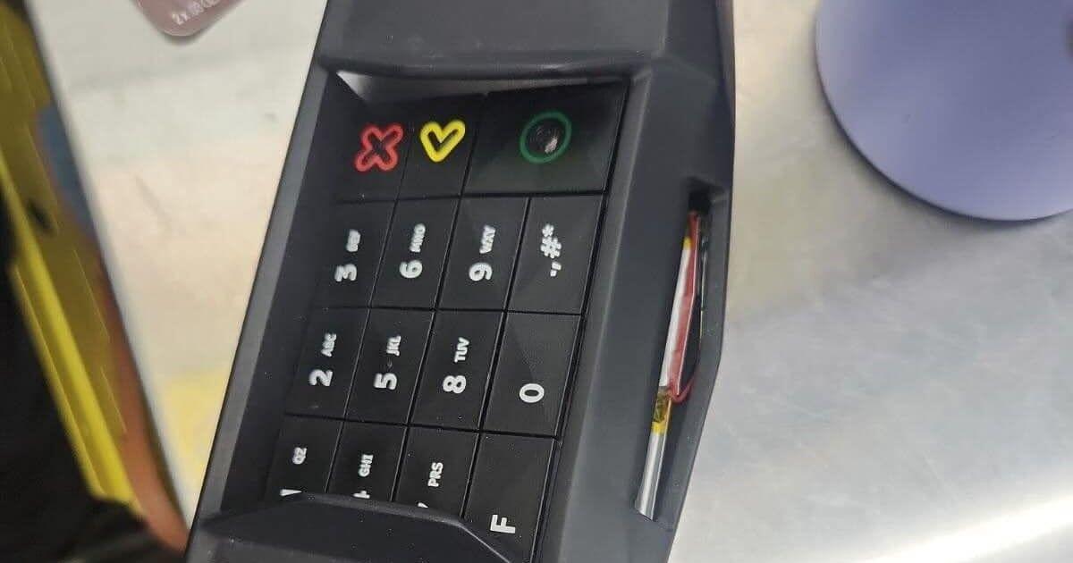 Card-skimmers found at 4 self-checkout kiosks | The Latest from WDEL ...