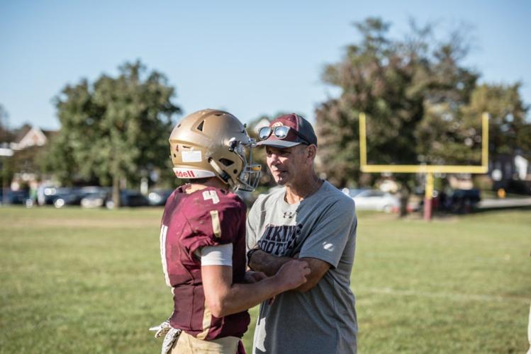 VIDEO | Saint Elizabeth LB Janicki pushes on in the memory of his ...