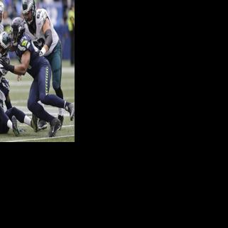 Former Eagles RB Sentenced For COVID Relief Fraud | The Latest from ...
