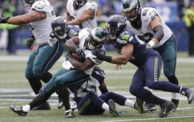 Former Eagles RB Sentenced For COVID Relief Fraud | The Latest from ...