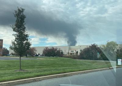 Electrical issue blamed for smoky two alarm fire | The Latest from WDEL ...