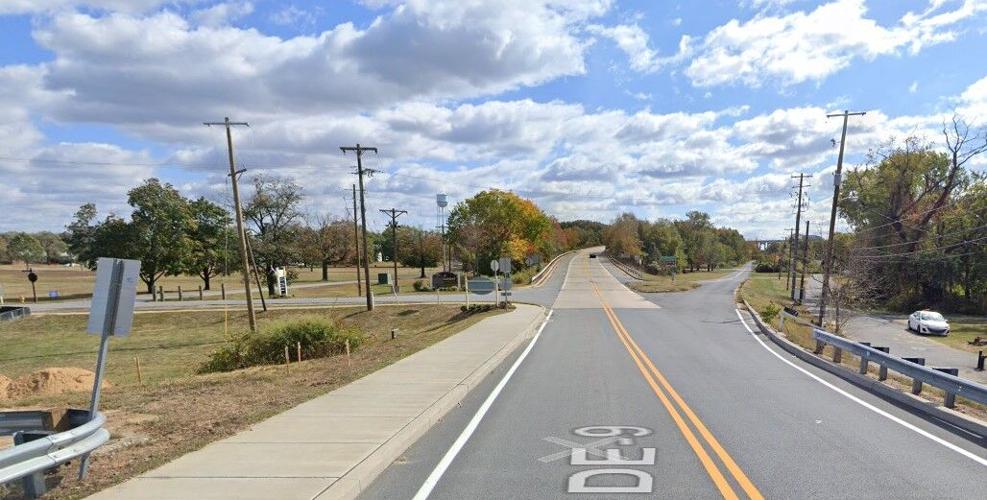 Route 9 roundabout in Delaware City hits a dead end | The Latest from ...