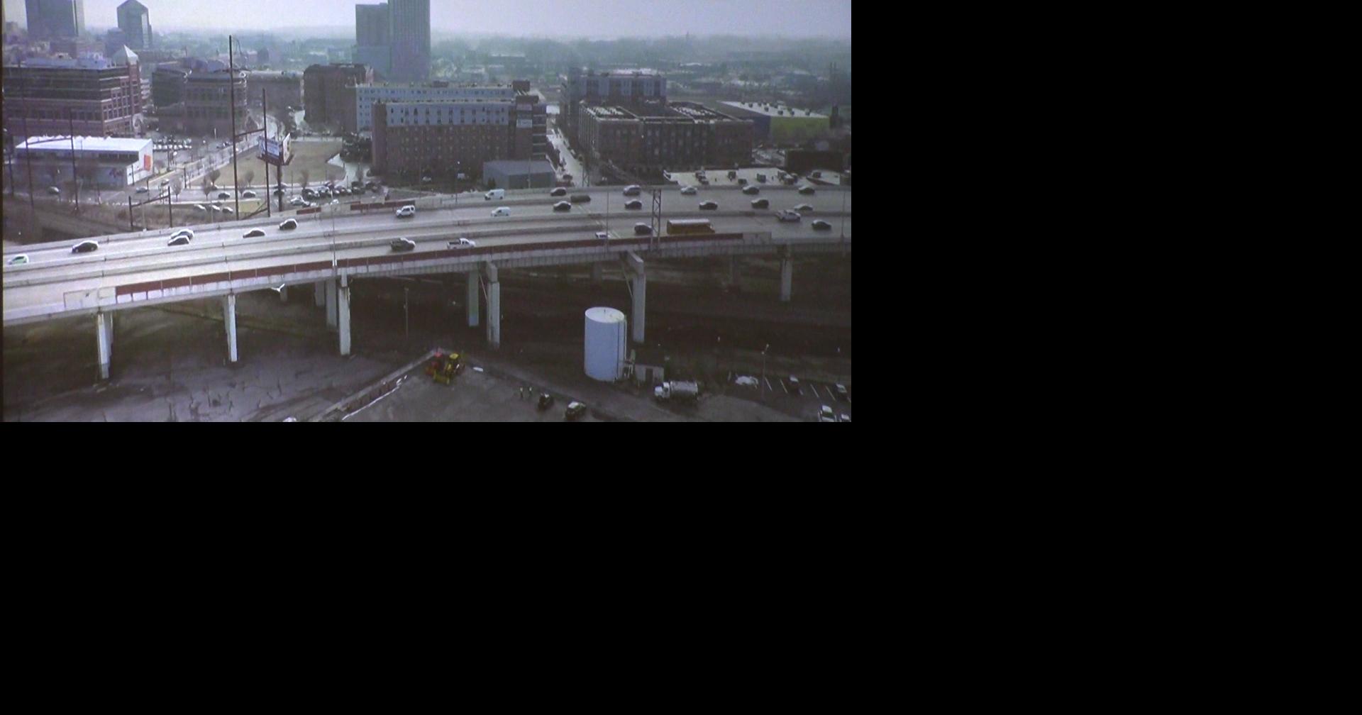 VIDEO | Ready or not, construction coming to I-95 in Wilmington and ...