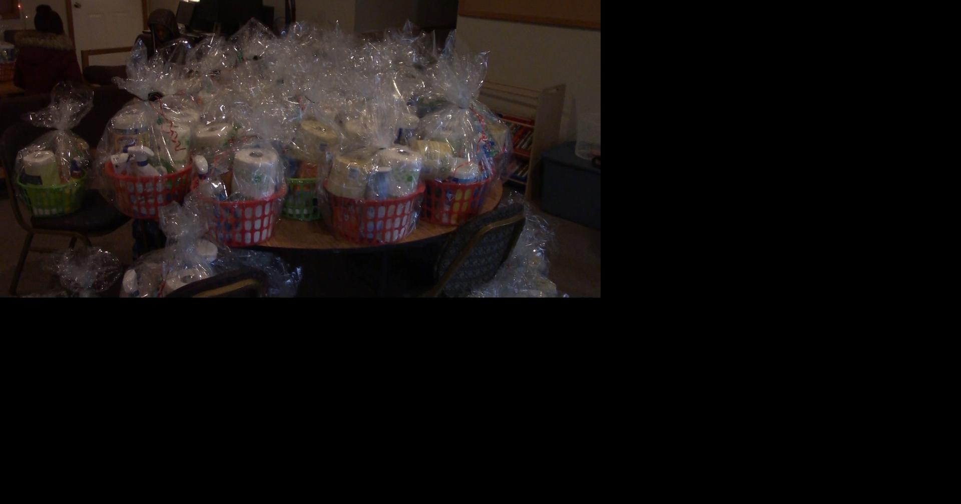 VIDEO | Promises kept to families in need | The Latest from WDEL News ...