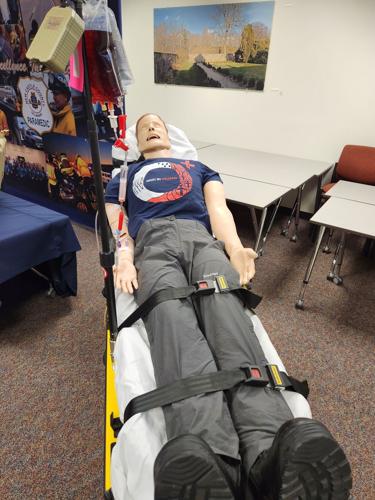 VIDEO | New Castle County EMS launch new life saving initiative | The ...