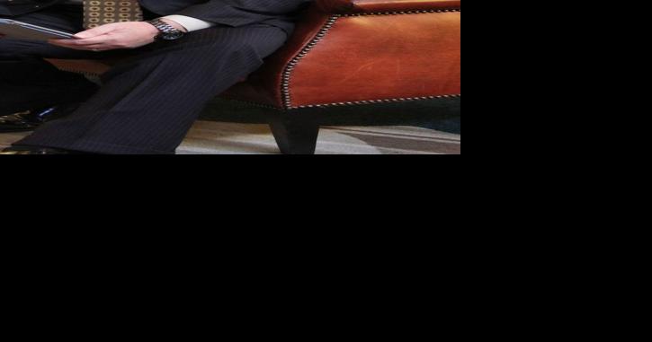 Chuck Boyce - Republican for US Senate | | wdel.com