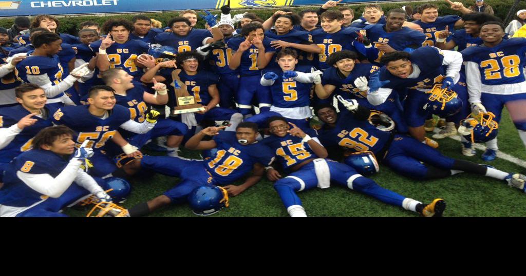 DIAA Football Championships date, site set | The Latest from WDEL News ...