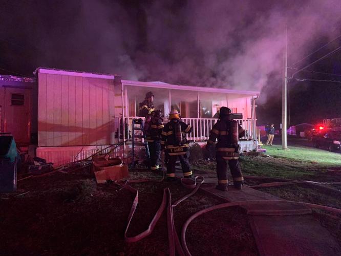 Delaware fire investigators busy with multiple blazes | The Latest from ...