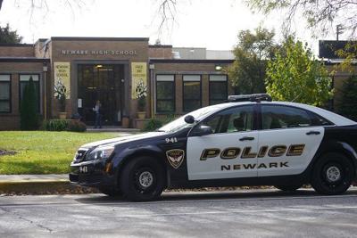 6 students arrested following Newark HIgh School fight | The Latest ...