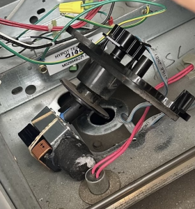 Man arrested for stealing diesel fuel from gas pump | The Latest from ...
