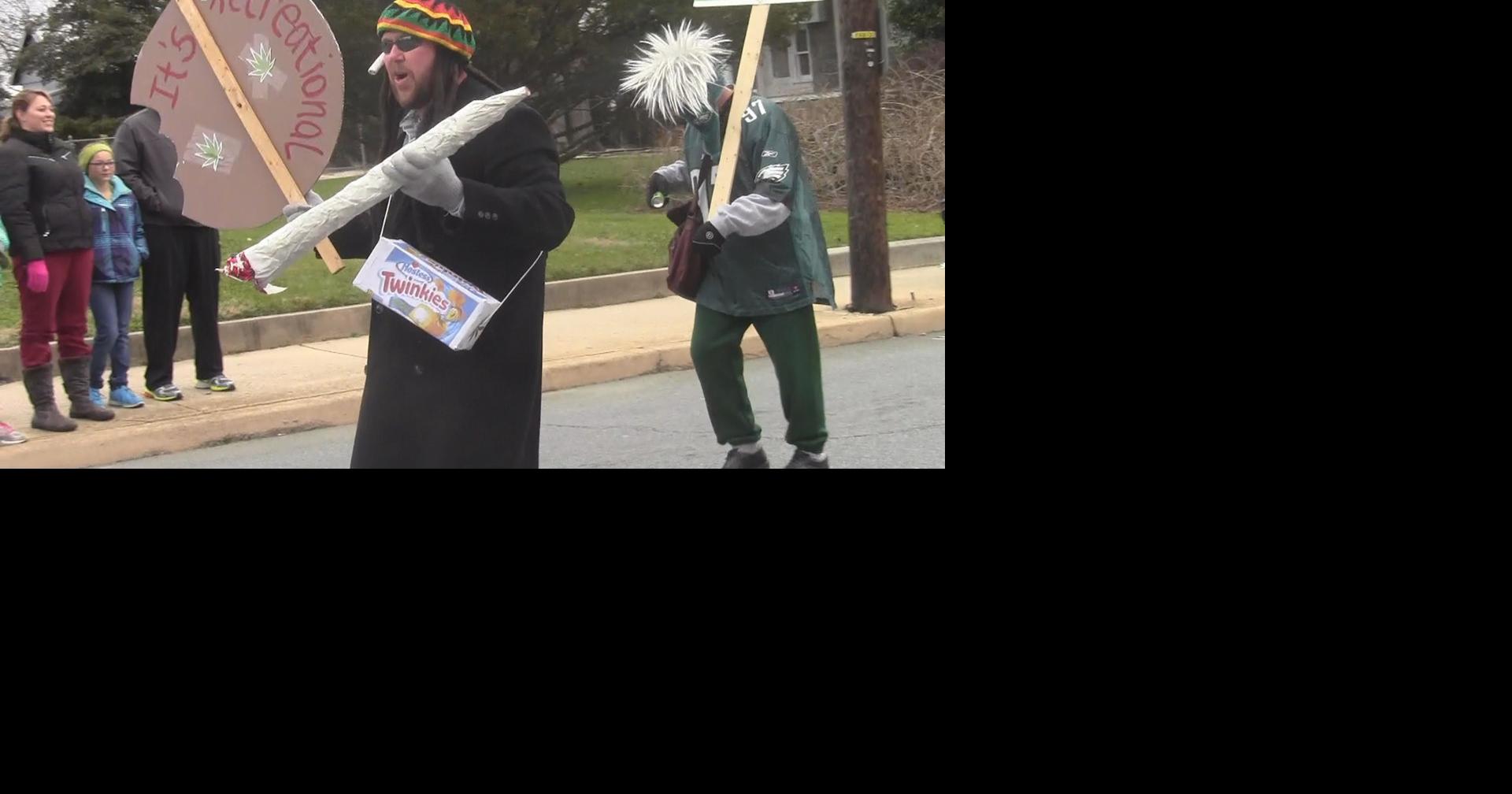 Middletown's Hummers Parade canceled due to COVID concerns | The Latest ...