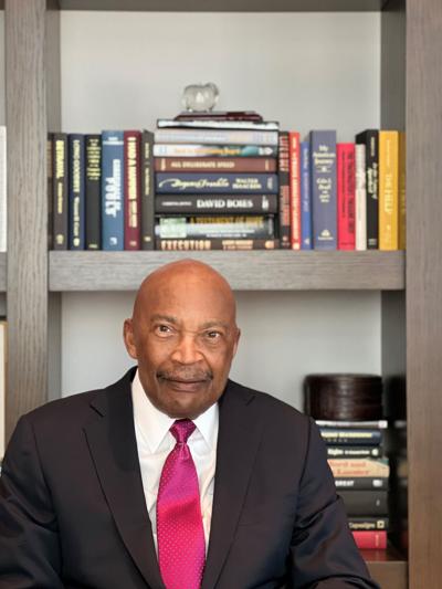 Former DuPont counsel earns Delaware State Chamber's top honor | The ...