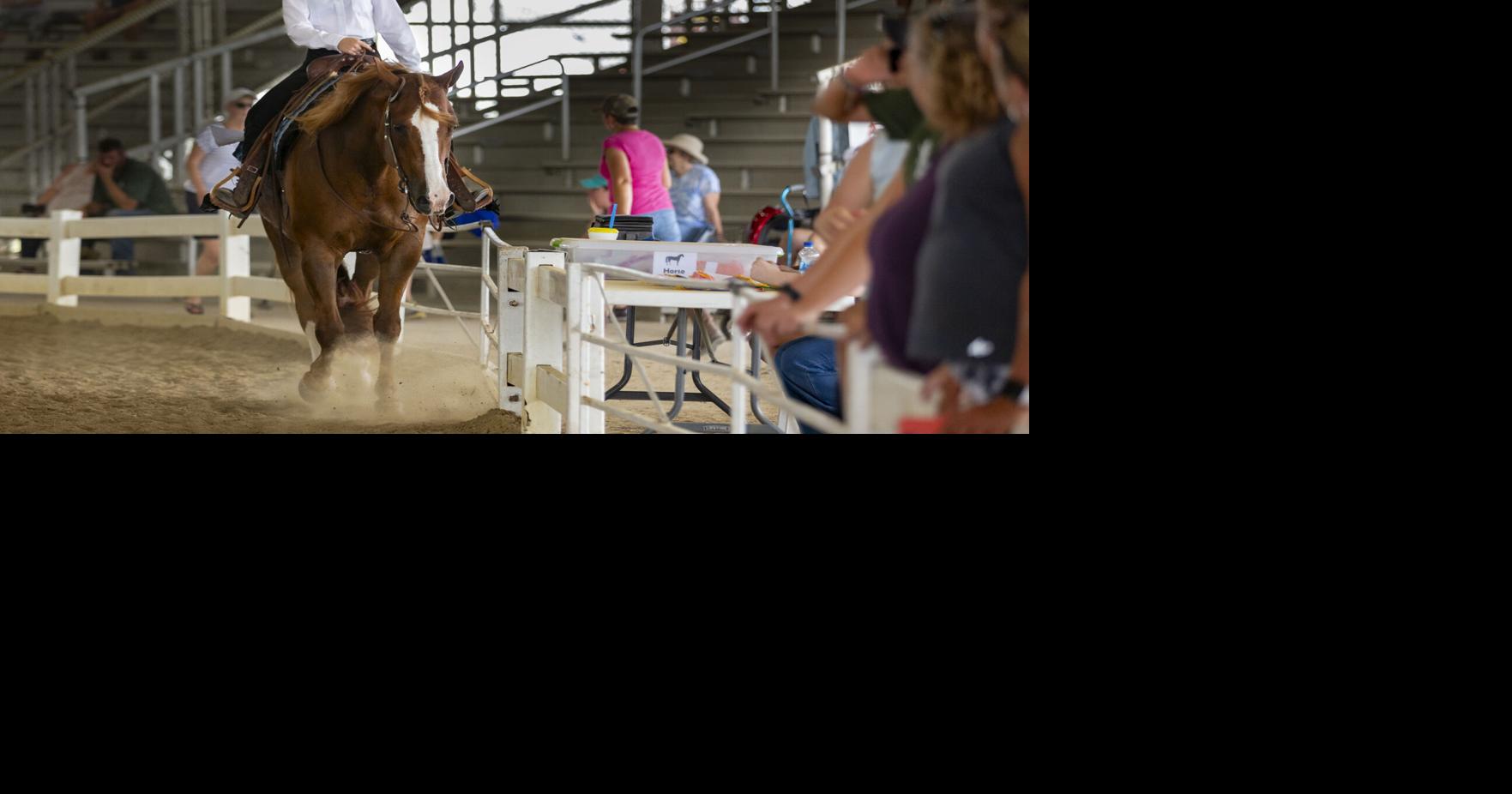 "The greatest ten days in the State of Delaware" - Del. State Fair 2023 ...