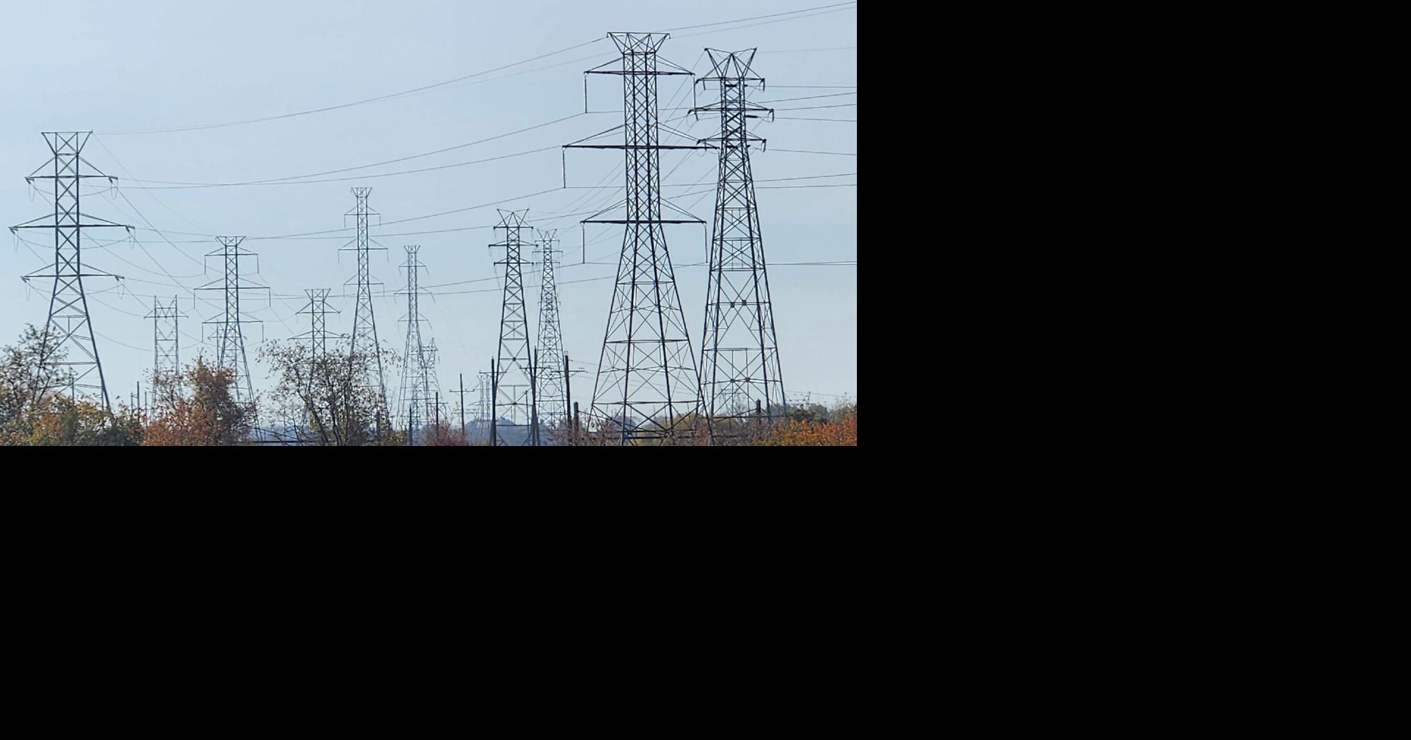 Governors want more influence over PJM grid decisions | The Latest from ...