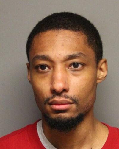 Man arrested for firing gun in Northeast Wilmington | The Latest from ...