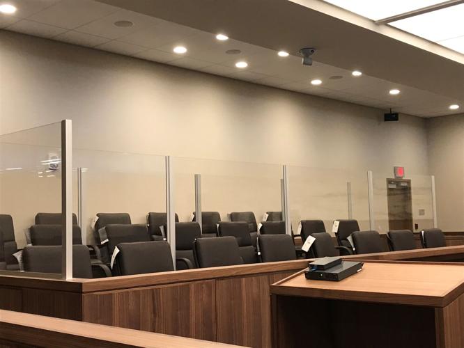 Jury trials to resume in mid-October with safeguards in place | The ...