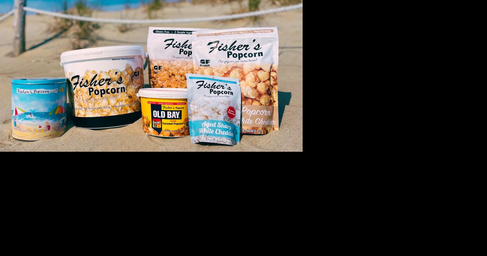 Purveyors of popular popcorn poised for progress | The Latest from WDEL ...