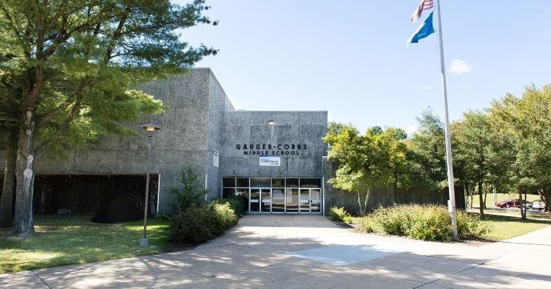 Christina considering replacing windowless middle school as potential ...