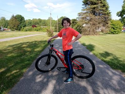 Quick-thinking 6th grader prevents Bear-area fire | The Latest from ...