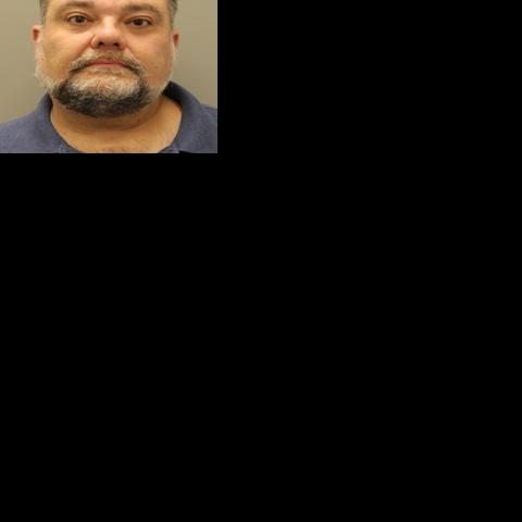 Driver arrested for DUI following parking lot crash | The Latest from ...