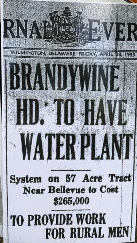 VIDEO | SUEZ Delaware Operations 'mussels' in to give Delawareans ...