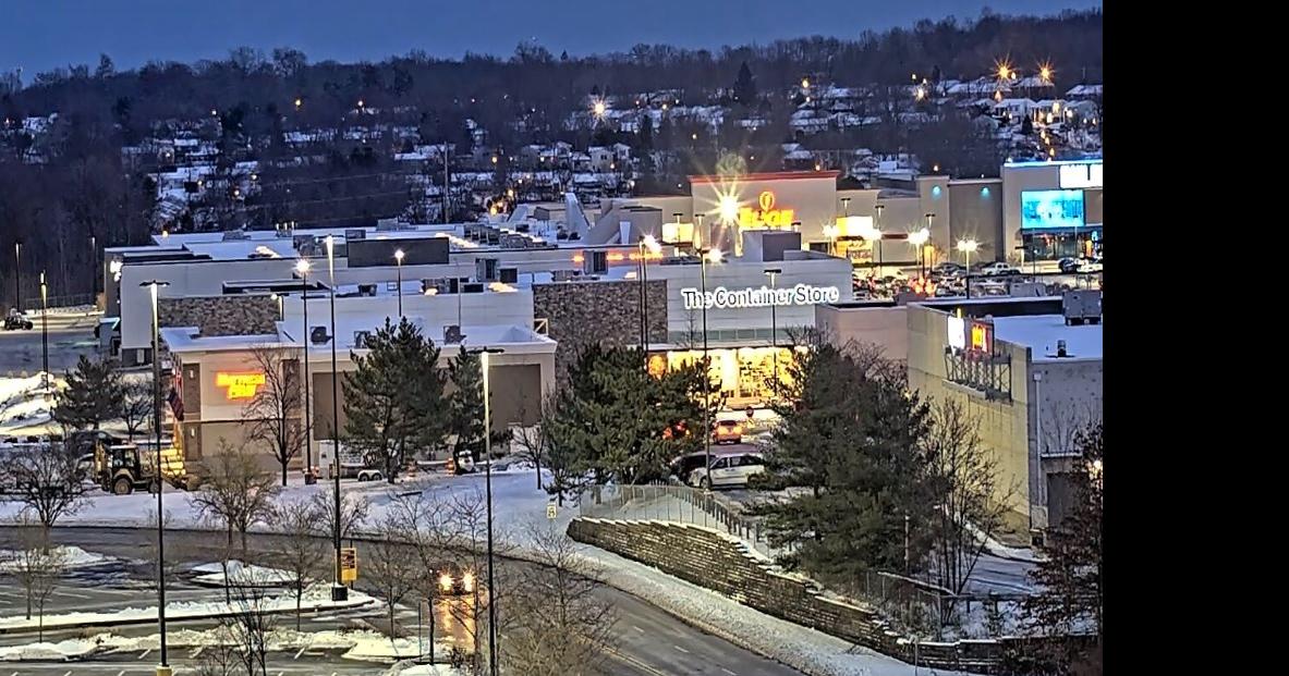 Christiana Town Center - Winter 2024 | | wdel.com