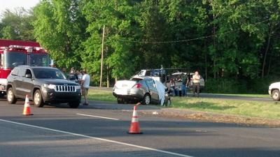 Two killed in separate accidents in Delaware | The Latest from WDEL ...