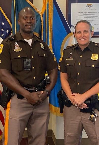 Highly-trained New Castle County Police's Behavioral Health Unit aims ...