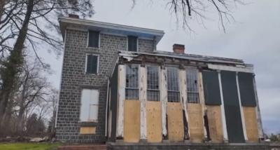 Wilmington looking to restore historic Gibraltar Mansion | The Latest ...