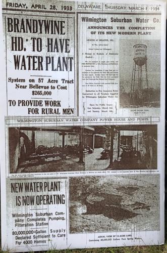 VIDEO | SUEZ Delaware Operations 'mussels' in to give Delawareans ...