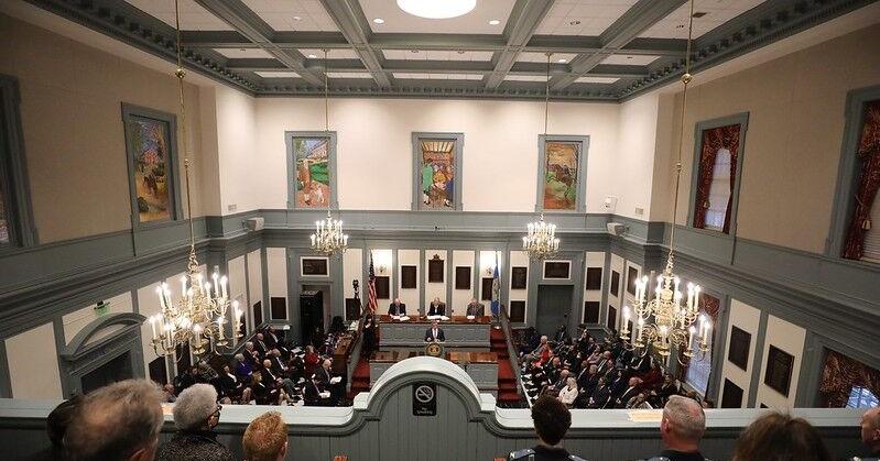 Del. moves closer to creating Office of Inspector General | The Latest ...