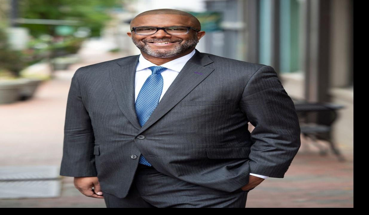 New Castle Co. Executive-elect Henry begins transition process | The ...