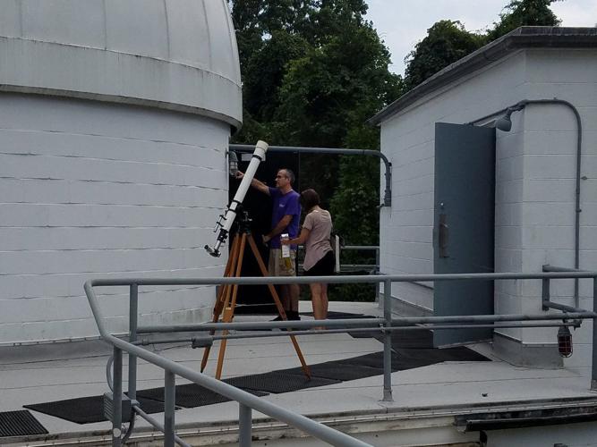 VIDEO | How Delaware took in the 2017 Solar Eclipse | The Latest from ...