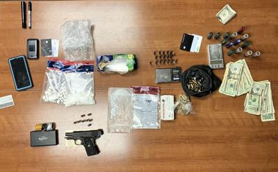 Three arrested in Frankford drug raid | The Latest from WDEL News ...