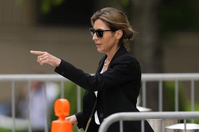 Widow of Beau Biden tells jurors in Hunter Biden's gun trial that she ...