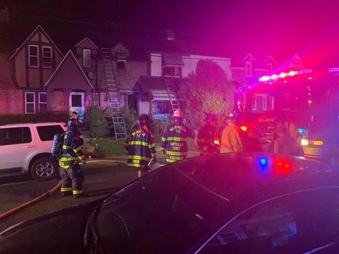3 women hospitalized after Wilmington fire | The Latest from WDEL News ...