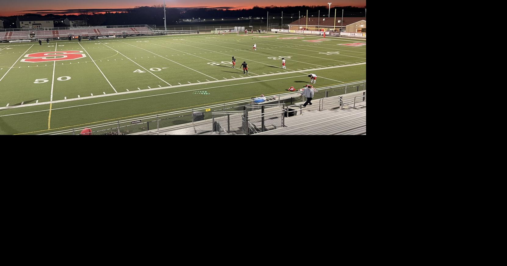 2024 DIAA Football Tournament Quarterfinal Results | The Latest from ...